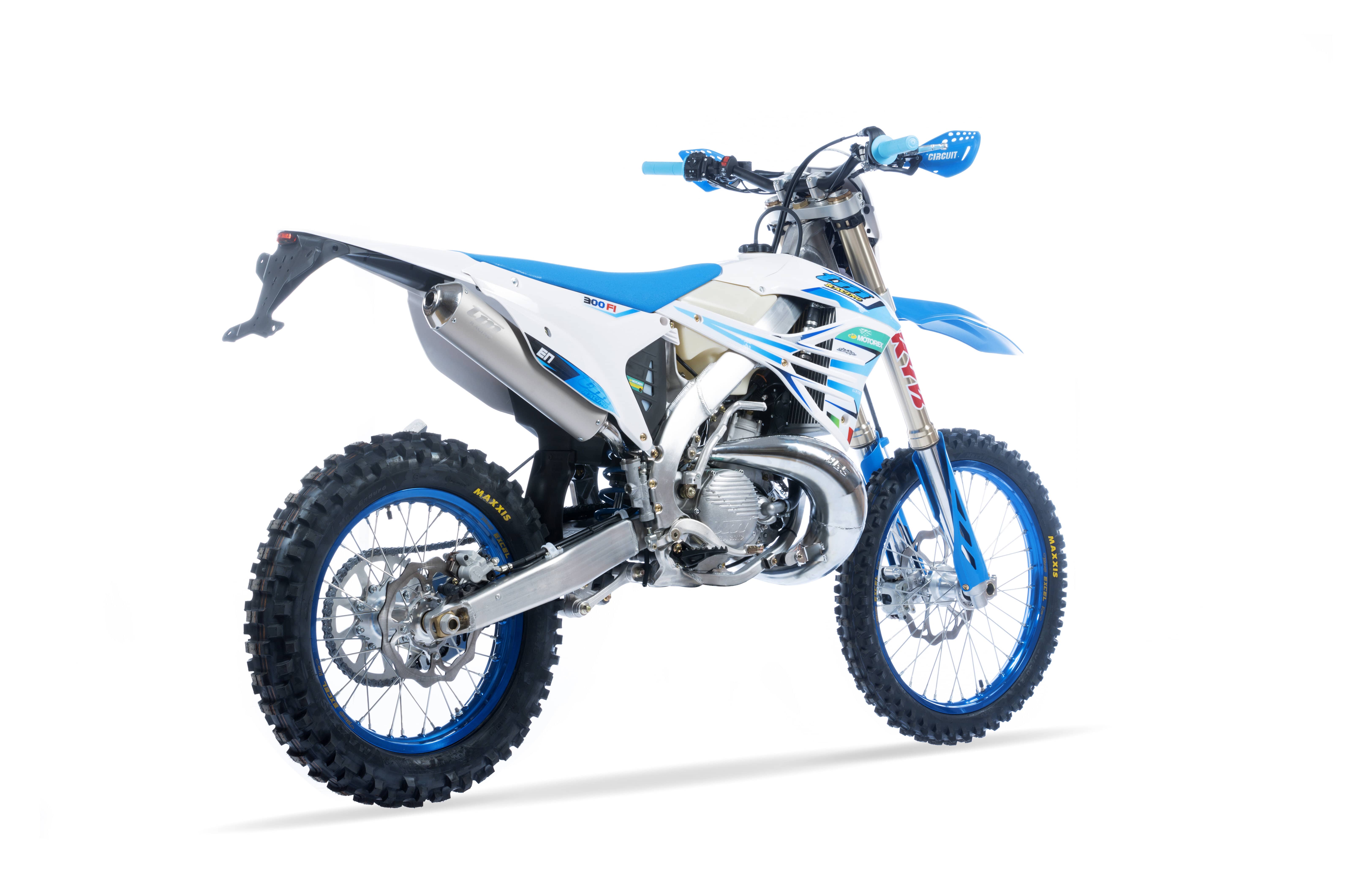 TM Racing | Enduro & Motocross motor bikes