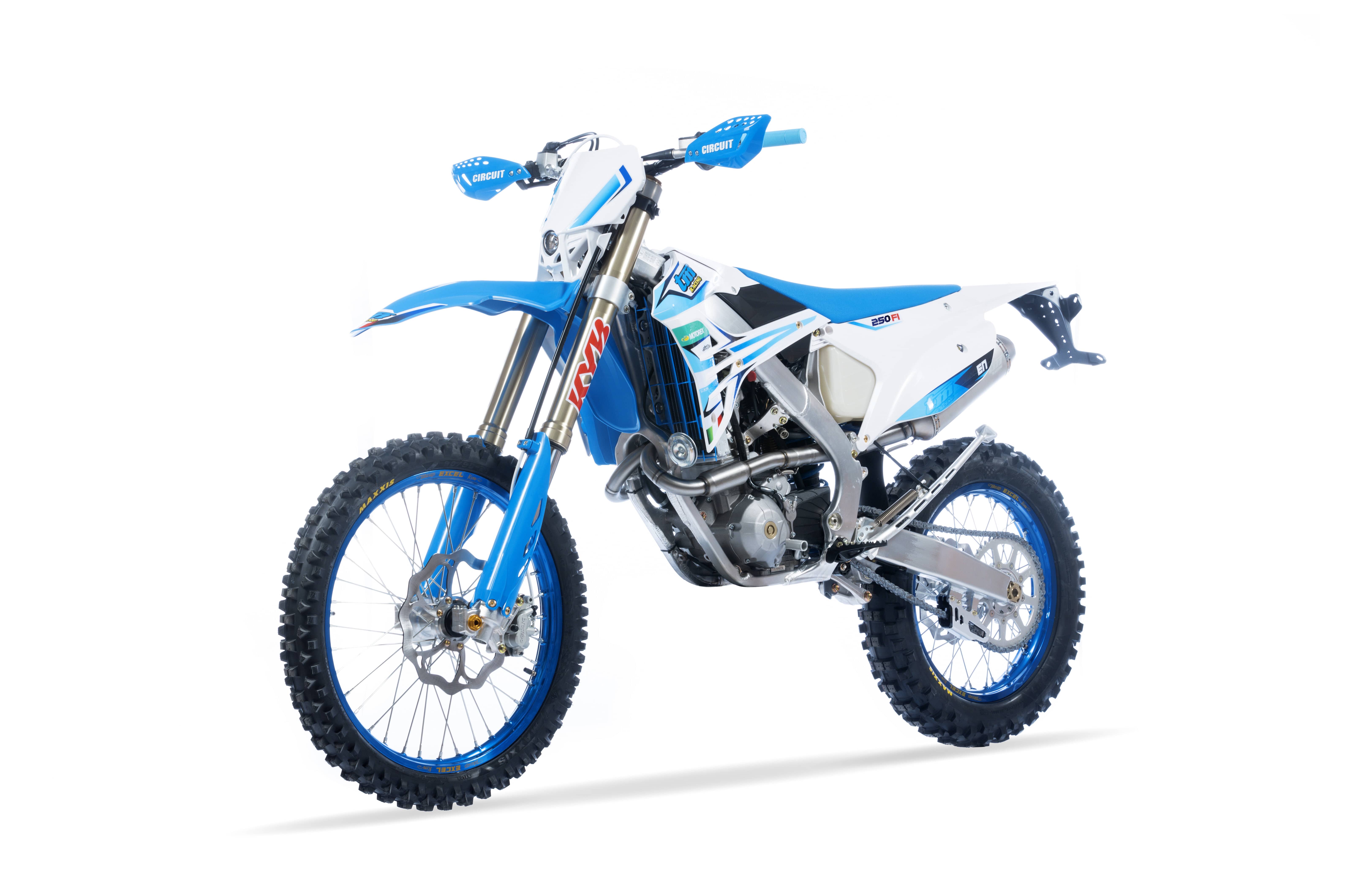 TM Racing | Enduro & Motocross motor bikes