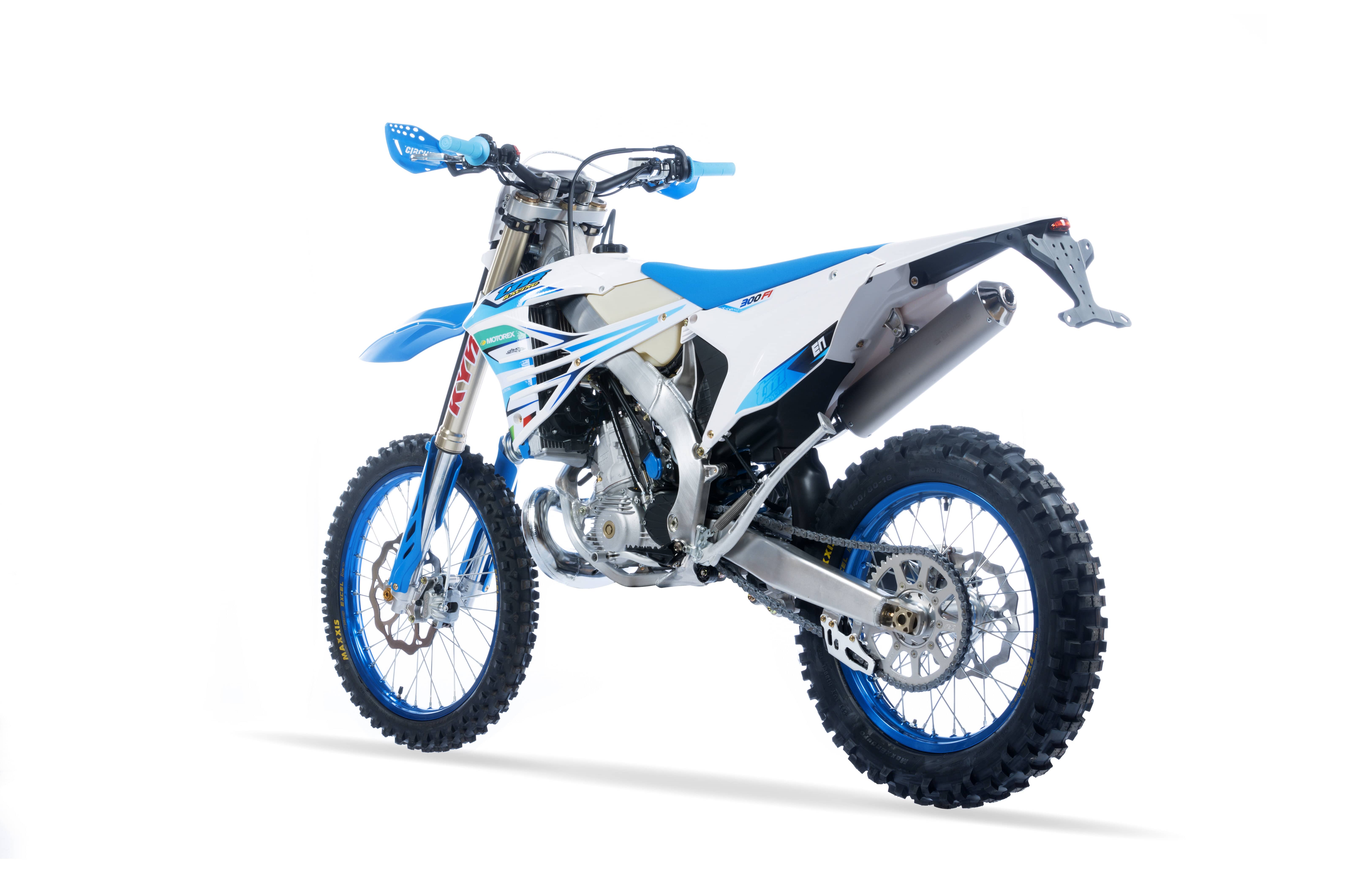 TM Racing | Enduro & Motocross motor bikes